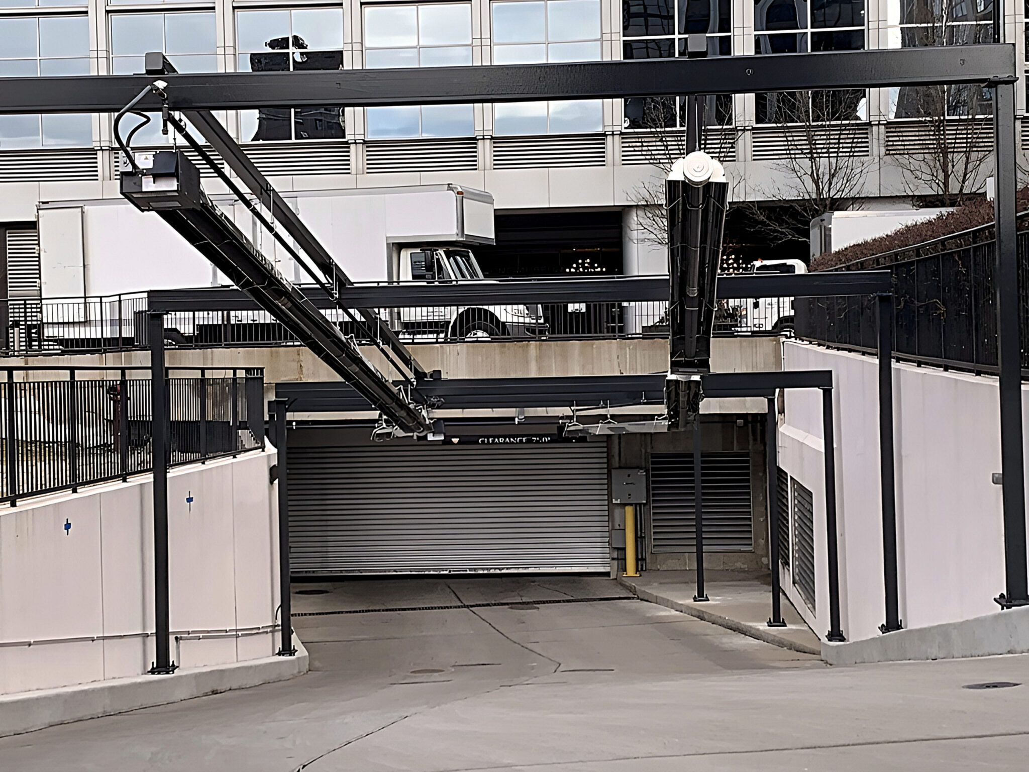 Vantage® Infrared Heaters - Roberts-Gordon Infrared Heating